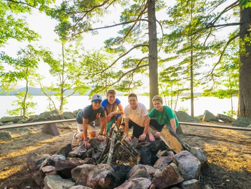 Summer Camp Programs for Children 7 to 17 | Camp Cody