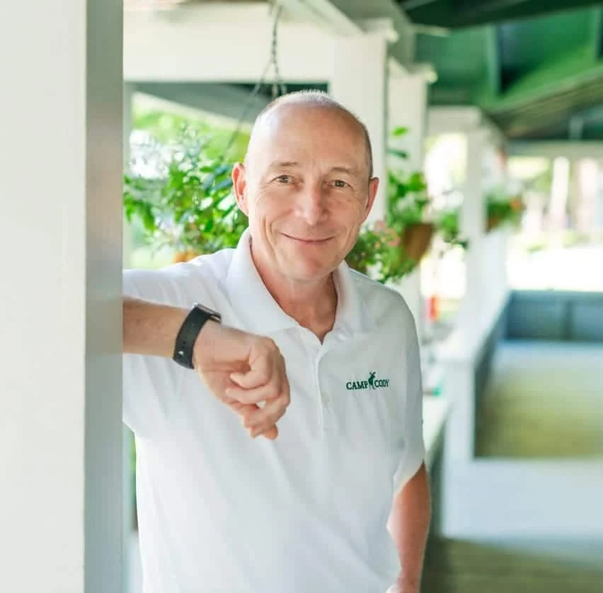 The Camp Cody Family | Camp Cody - Overnight Camp NH