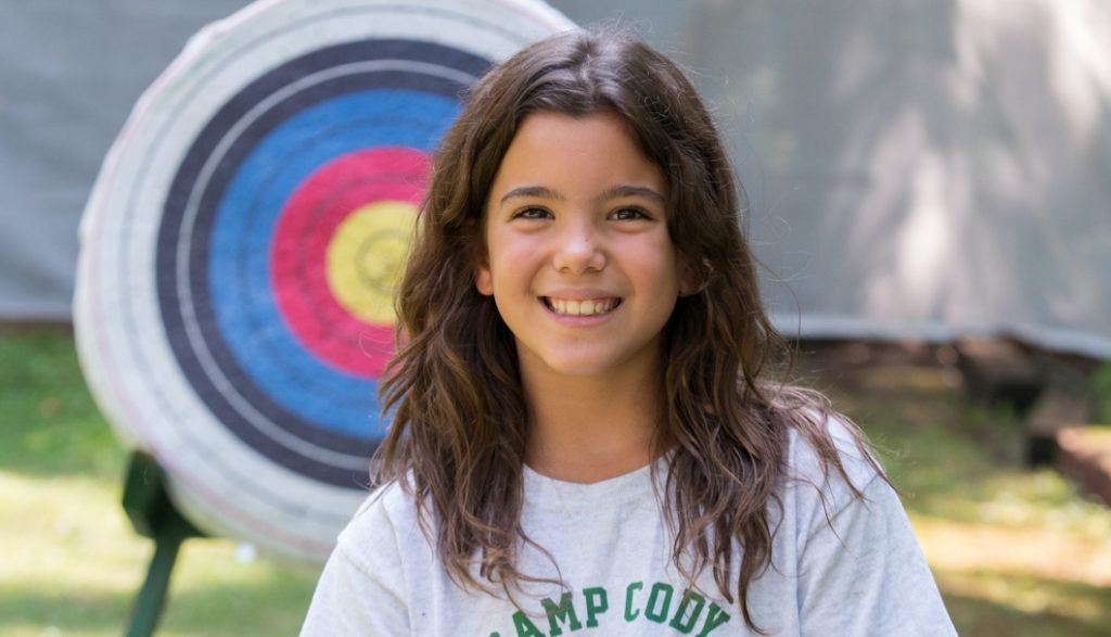 Why is Camp Cody the Best Overnight Summer Camp in NH - Camp Cody