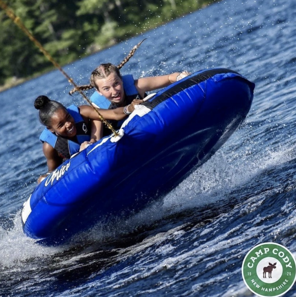 Summer Camp Tips for Shy Children - Camp Cody