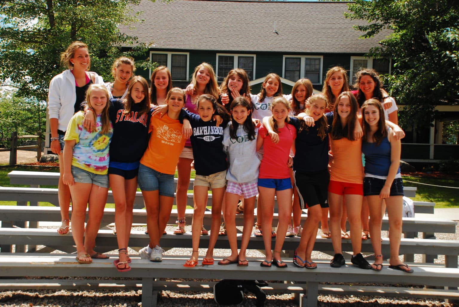 News & Updates from Camp Cody | Camp Cody